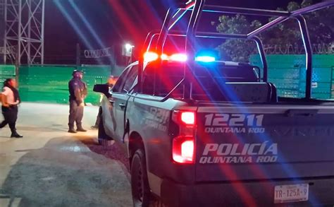 Novedades Quintana Roo 🔥 Últimas Noticias Hoy 21 De Noviembre De 2024