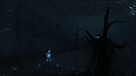 Troll Under A Bridge Eevee R Blender