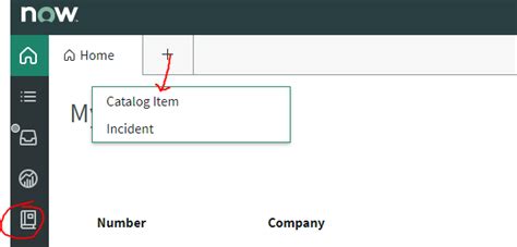 Solved Enabling New Interaction Menubutton Or Adding S Servicenow Community