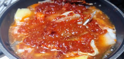 자반고등어 감자조림