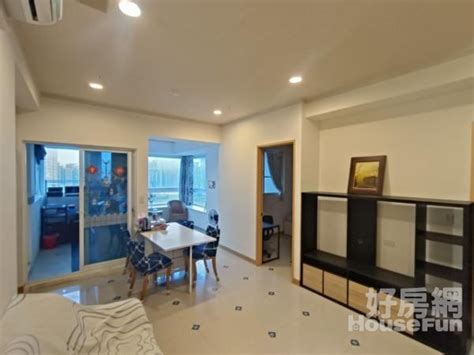 台北灣四季之旅】景觀3房車 新北市淡水區新市一路一段 電梯大樓 住宅出售 有巢氏房屋 好房網買屋