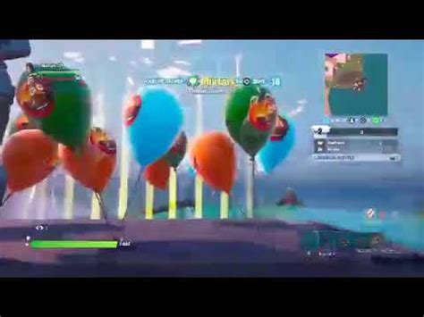 Live Fortnite Fait Ta Pub Plus Raid YouTube