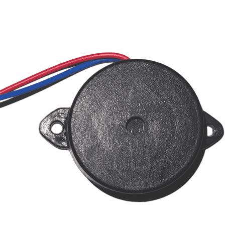 MB27F - 27mm Flat Loud Continuous – Robocraze
