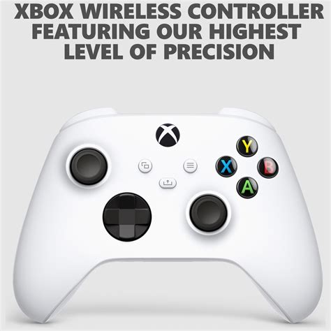 Xbox Series X 1tb Robot White Digital Console Smyths Toys Uk
