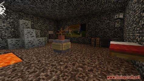 Bedrock Prison Escape Map 1122 1112 For Minecraft Mc Modnet