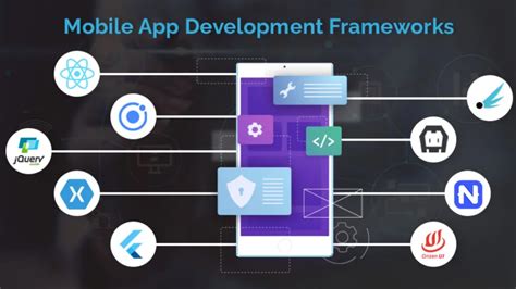 Your Ultimate Guide To Choosing The Right Mobile App Development Framework With Implause It