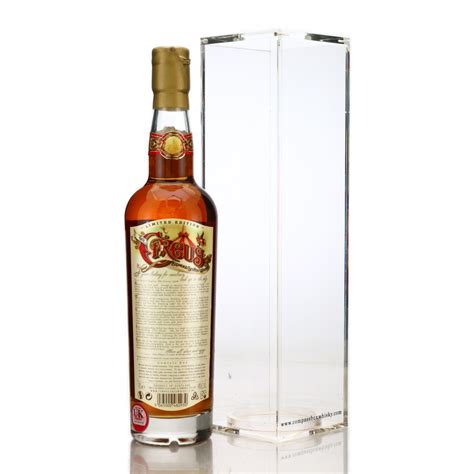 Compass Box Circus Whisky Auctioneer