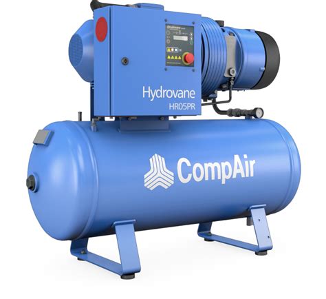 Hydrovane Hr05pr07 4035s100 Hr05pr 07 Fixed Speed Rotary Vane