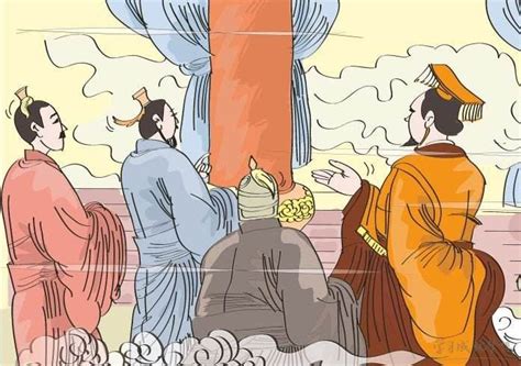 西晉時期一場政治大地震的八王之亂卻讓西晉王朝慢慢的走向衰亡 壹讀