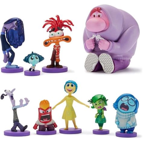 Inside Out Toys In Toys Character Shop