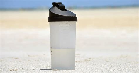 ¿es Peligroso Beber Agua Salada