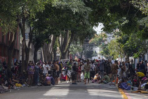 Cracolândia Para Onde Foram Os Usuários De Drogas 12052022