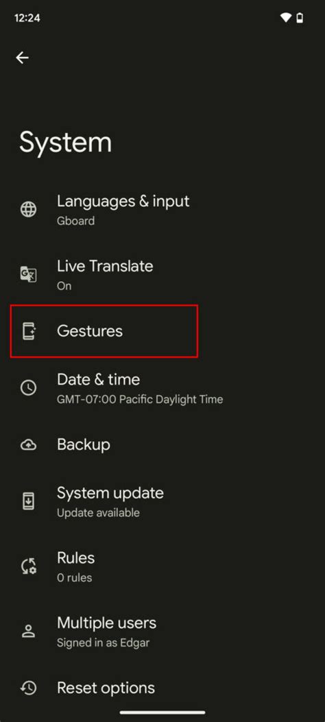 How To Turn The Flashlight On Or Off On Android Android Authority