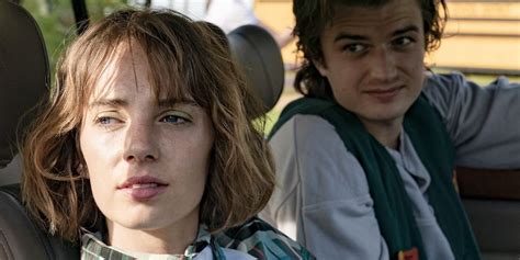 Shocking Secrets From Stranger Things 5 Revealed Brit Co