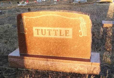 Christopher Columbus Tuttle 1877 1963 Find A Grave Memorial