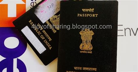 Indian Passport Tatkal Fees Plantascse