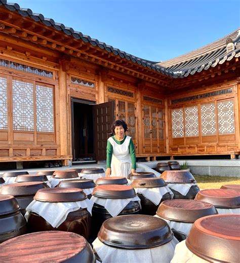 언니네텃밭 텃밭과 꾸러미로 바꾸는 세상 의남언니네 된장과 간장