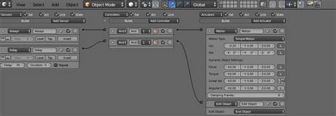 creating a basic shooting game in blender by aastha shrivastava medium