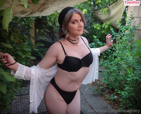 Alsoashley Aka Ashley Barron Aka Alsoashleyb Aka Https Nude Leaks Onlyfans Patreon Fapellas