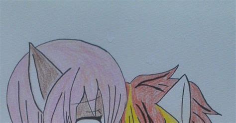 ケモホモ ハルとアキ 金魚鉢のティーガーのイラスト Pixiv