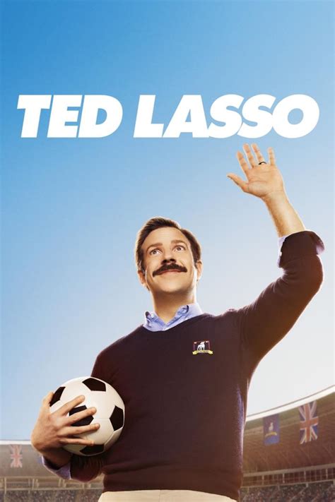 Ted Lasso Trailer Trama E Cast Della Serie Apple