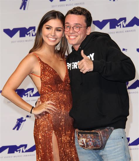 Def Jam Rapper Logic And His Wife Split The Latest Hip Hop News