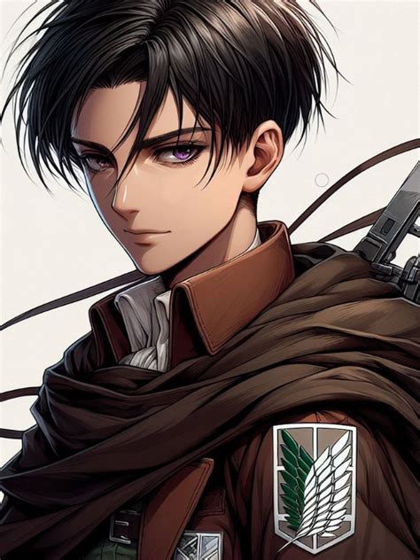 Read Attack On Titan A Warrior Of Devils Drinnor Webnovel