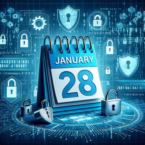 Celebrating Data Privacy Day Connecting Software