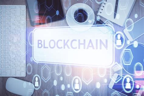 21000 Blockchain Theme Pictures