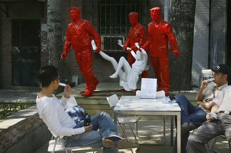 Notes From ChinaFile ChinaFile