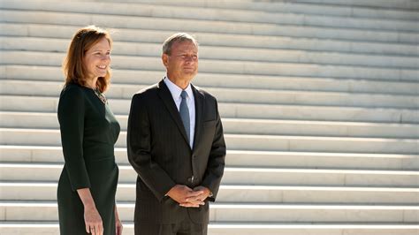 The Supreme Court Is On Collision Course With Its Ethics Struggles