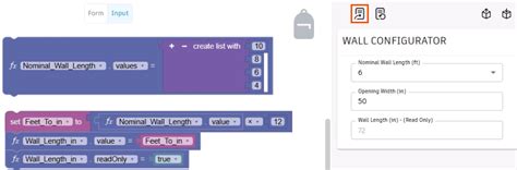 Informed Design For Inventor An Introduction To Codeblocks For Form Rules Autodesk