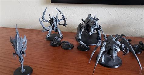 Tyranids Album On Imgur