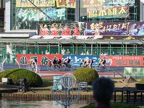 【ガルコレ平塚ステージ】久米詩が初優勝！ 「perfecta Navi（パーフェクタ・ナビ）」競輪・オートレース・自転車競技関連情報サイト