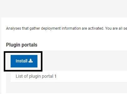 BigFix 10 Multicloud Setup Brad Sexton Blog BigFix 10 Multicloud Setup Brad Sexton Blog