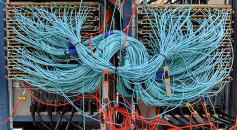 NCS5500 Performance And Load Balancing At Scale Lab Series 01 Cisco NCS5500 Xrdocs