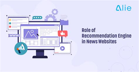 Role Of Recommendation Engine In News Websites Muvi One
