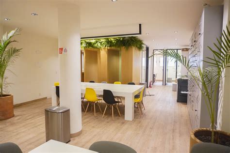 Sucursal Juárez openhub