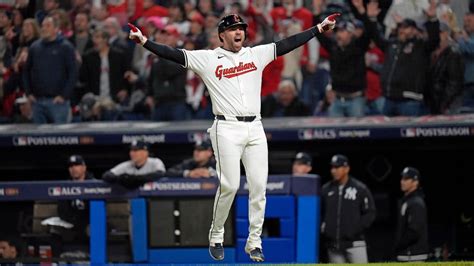 Yankees Vs Guardians Alcs Game 4 Best Player Prop And Game Picks For