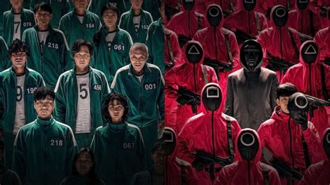 Link Nonton Squid Game Season 3 Siap Tayang 27 Juni 2025, Ini Daftar Pemeran Lengkapnya ...