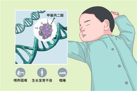 罕见病科普 什么是甲基丙二酸血症？ 基因检测 上海韦翰斯生物医药科技有限公司