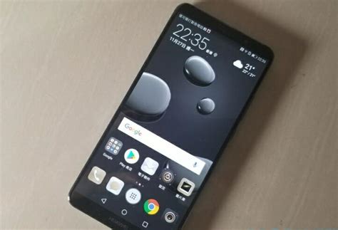 港版华为mate 10 Pro评测：6g内存入手与否？