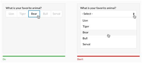 Tips And Tricks For Designing User Friendly Web Forms MindK