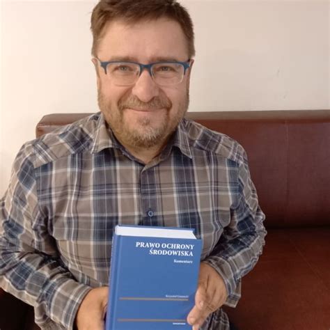 Krzysztof Gruszecki Inowrocław Woj Kujawsko Pomorskie Polska