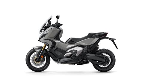Motorrad Vergleich Honda Forza 750 2021 Vs Honda X ADV 2022