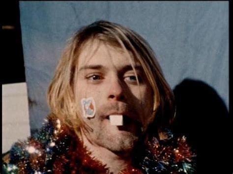 Kurt Cobain♥ Kurt Cobain Photo 19677839 Fanpop