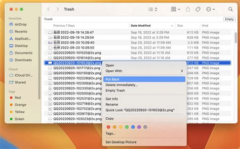 Apple M Chip Mac Data Recovery Get All Lost Files Back