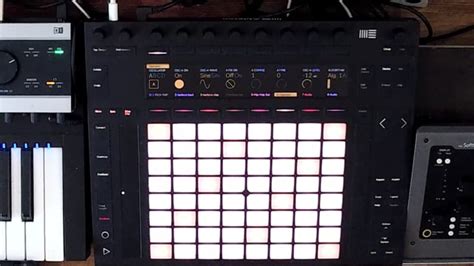 Lección Control De Escalas Musicales Con Scale En Ableton Live