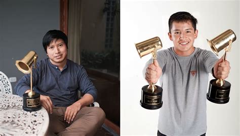 Senatinos Son Ganadores De Los Premios Luces De El Comercioconexión Senati