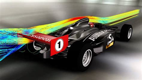 Simulation Cfd Results In Autodesk Showcase Youtube